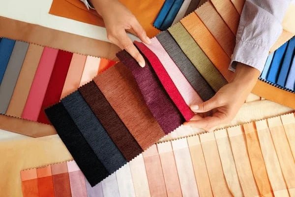Free Fabric Samples – ABBEDS